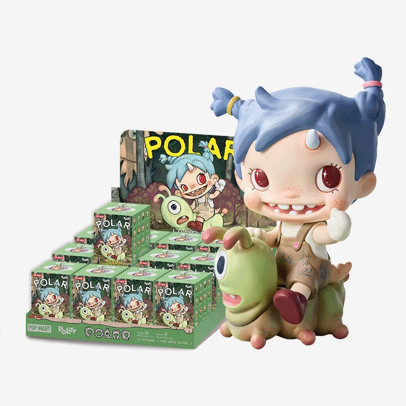 POP MART Official | Shop