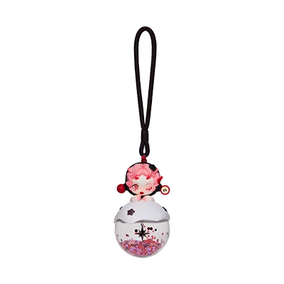 POP NOW:Apple of My Eye Series-Luminous Pendant Blind Box - POP MART ...