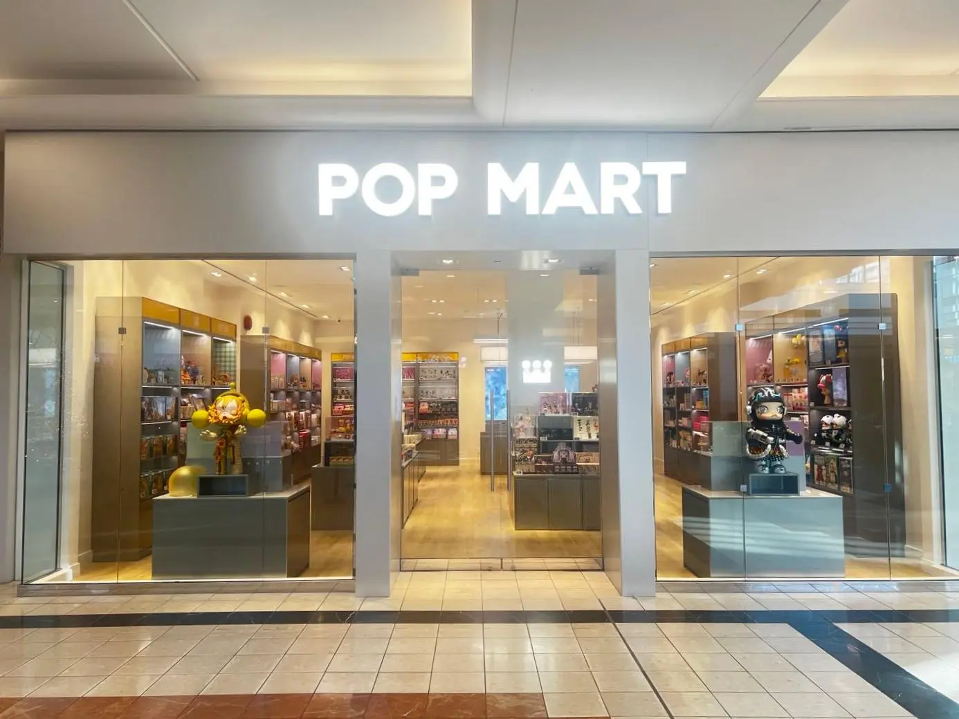 POP MART Official | FindStore(Canada)