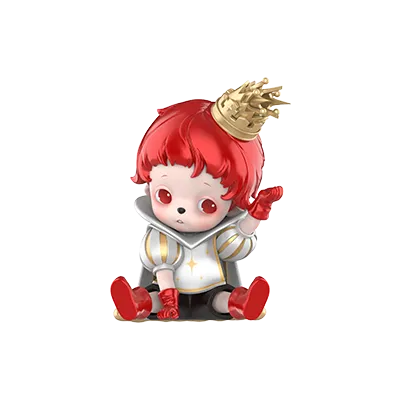 POP NOW:inosoul The Forgotten Land Series Figures - POP MART (Thailand)