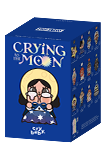 POP NOW:CRYBABY CRYING TO THE MOON SERIES FIGURES - POP MART (United ...