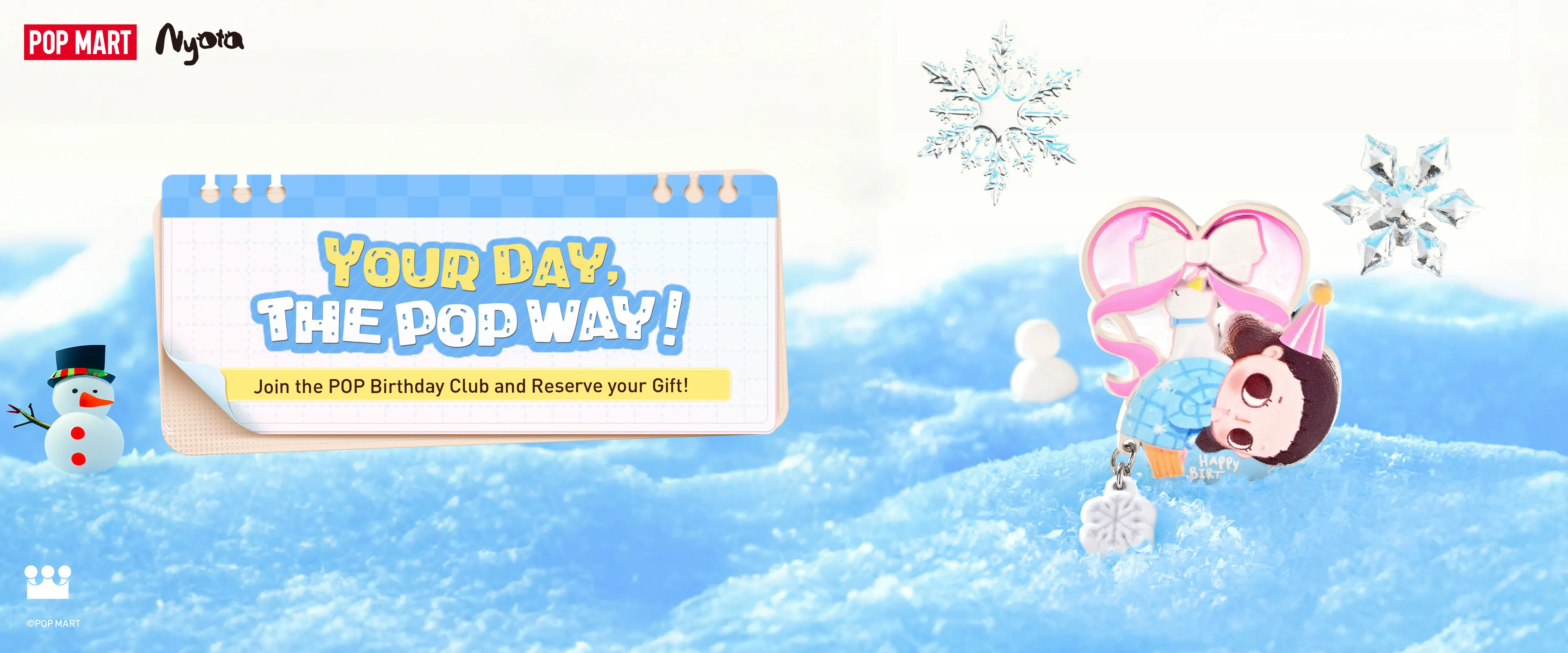 POP MART Official(Australia)