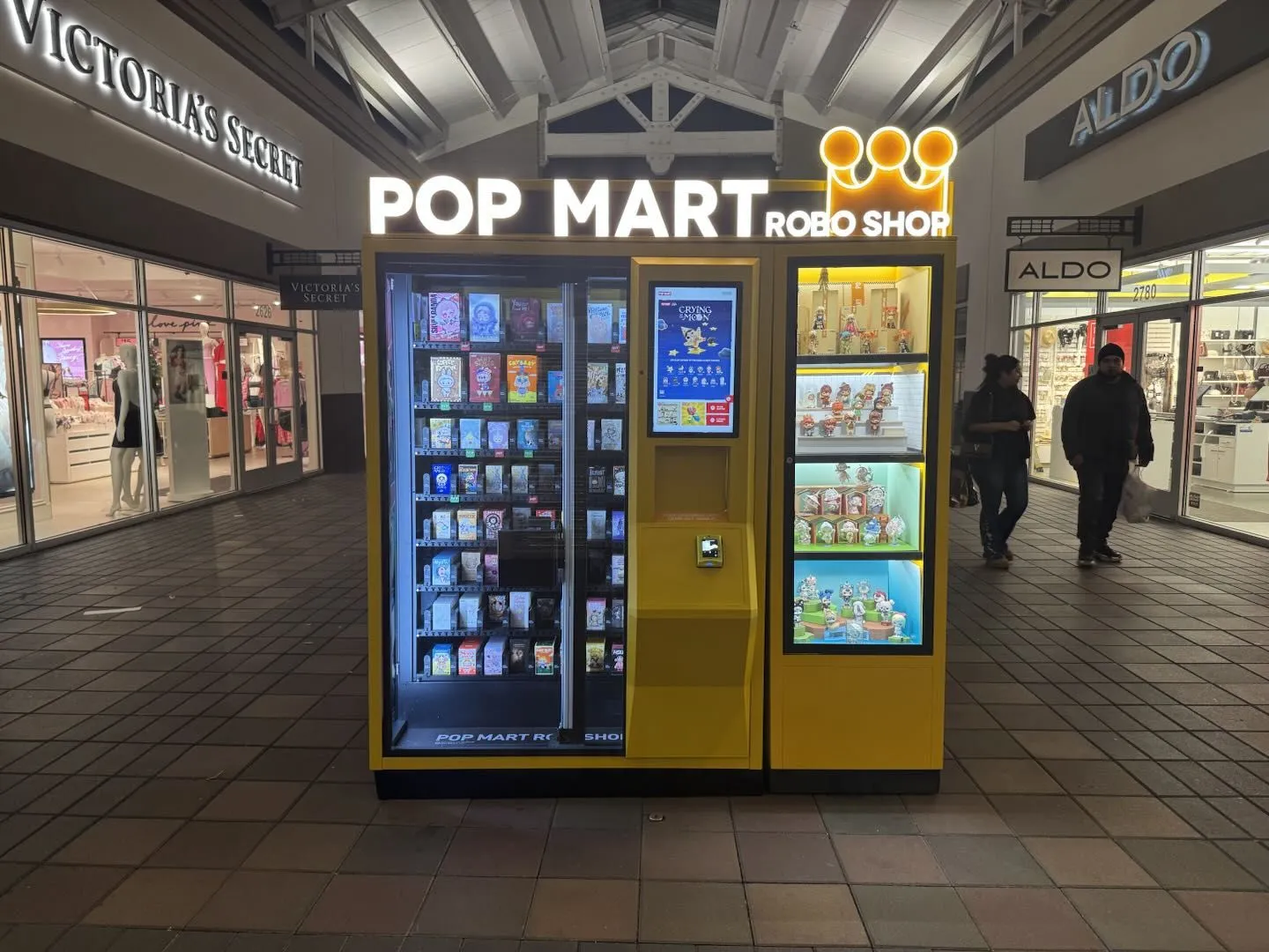 POP MART Official | FindStore(United States)