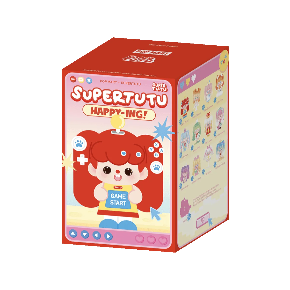 POP MART OFFICIAL (United States)