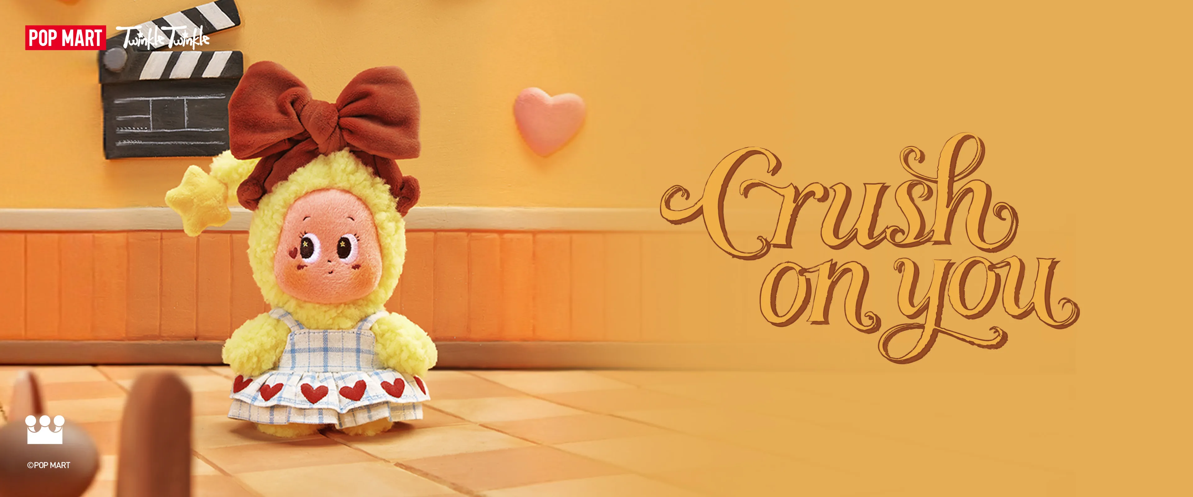 POP MART Official(Italy)