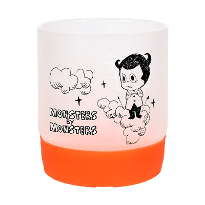 POP NOW:THE MONSTERS 10th Anniversary Series Mini Cup - POP MART ...