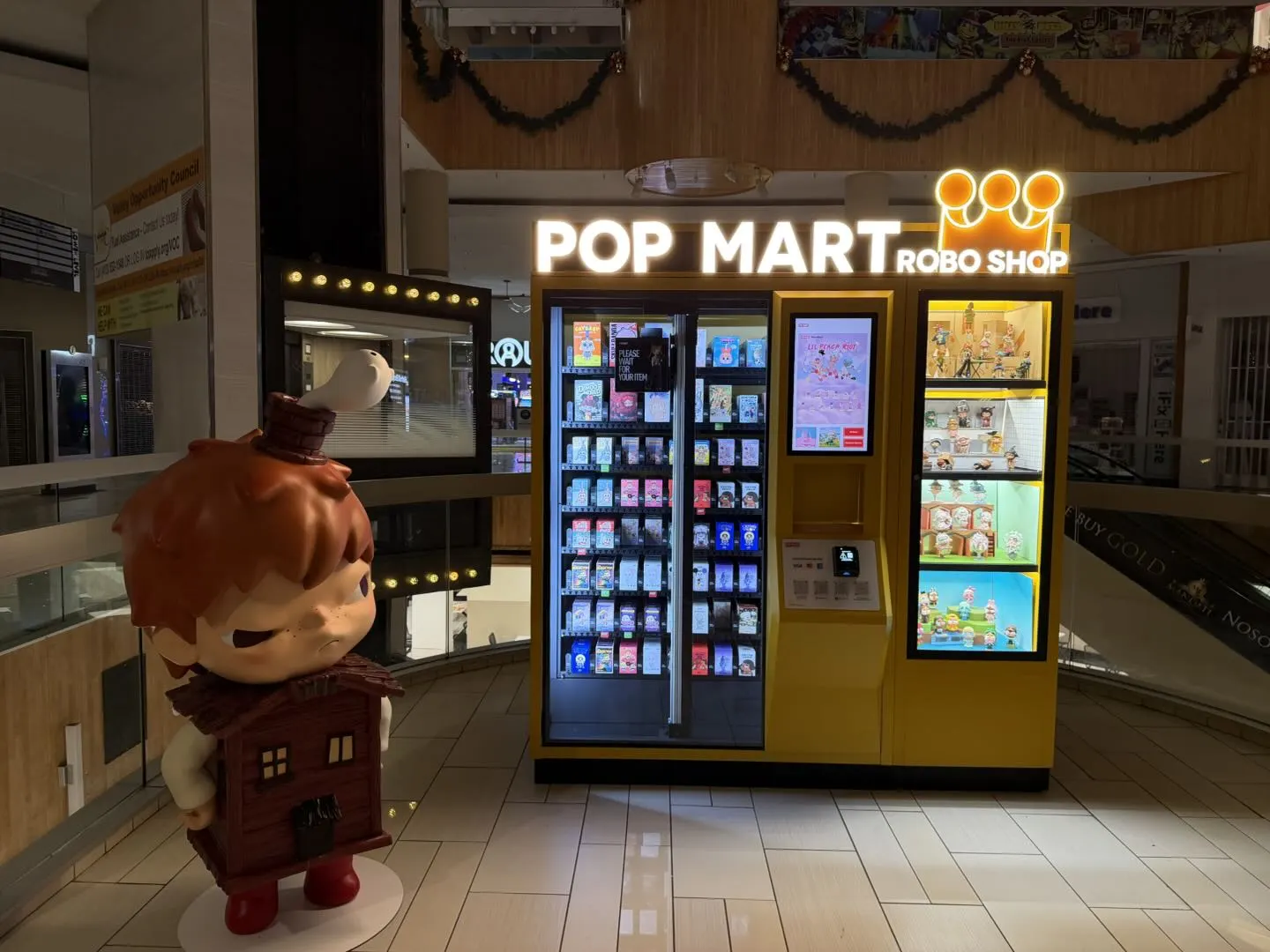POP MART Official | FindStore(United States)