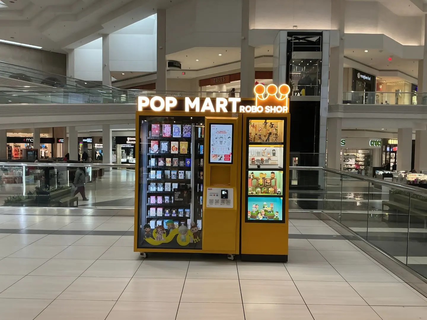 POP MART Official | FindStore(United States)