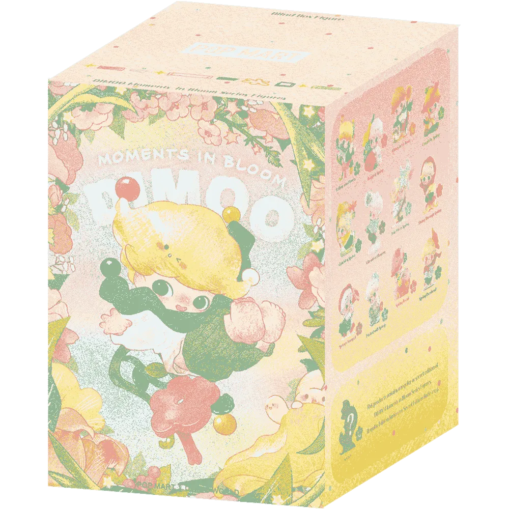 POP MART Official(Singapore)