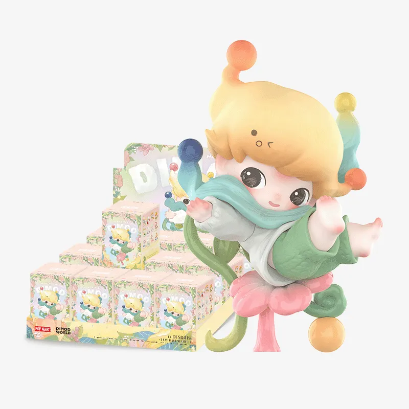 POP MART Official | Shop