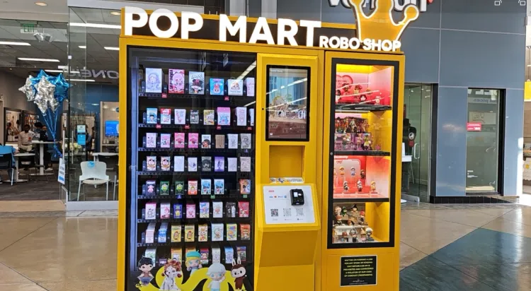 POP MART Official | FindStore(United States)
