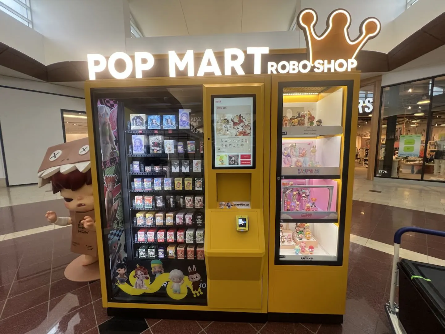 POP MART Official | FindStore(United States)