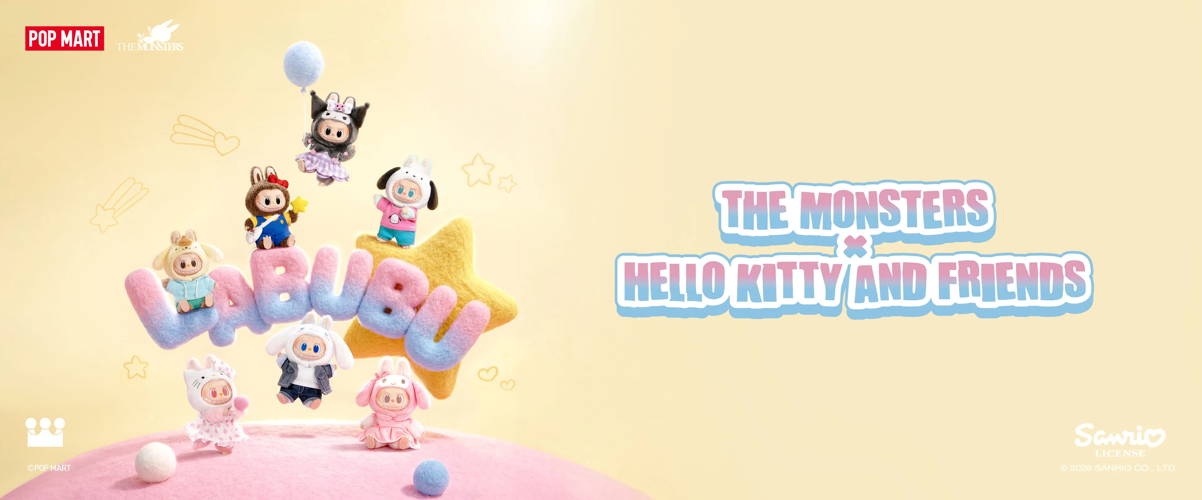 POP MART Official(Italy)